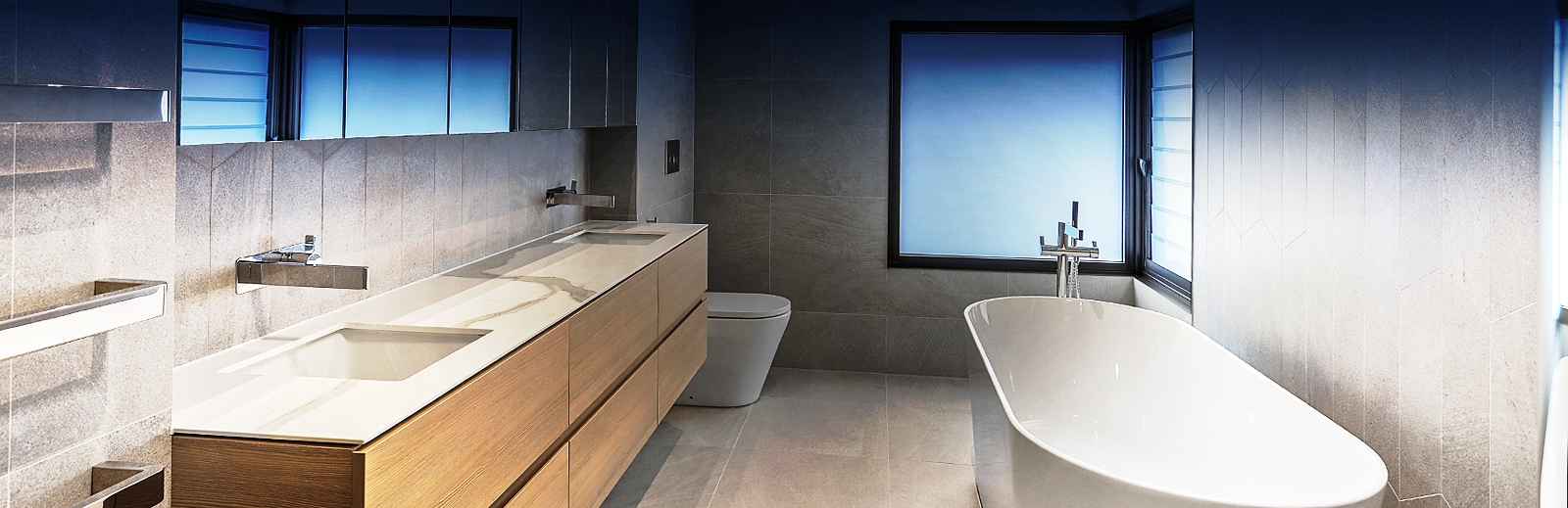 Current Project – Sami Building Construction