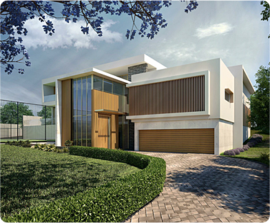 Current Project – Sami Building Construction