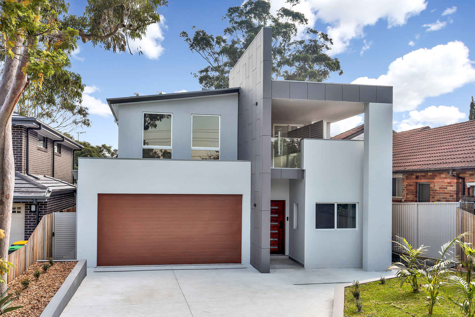 Gallery – Sami Building Construction